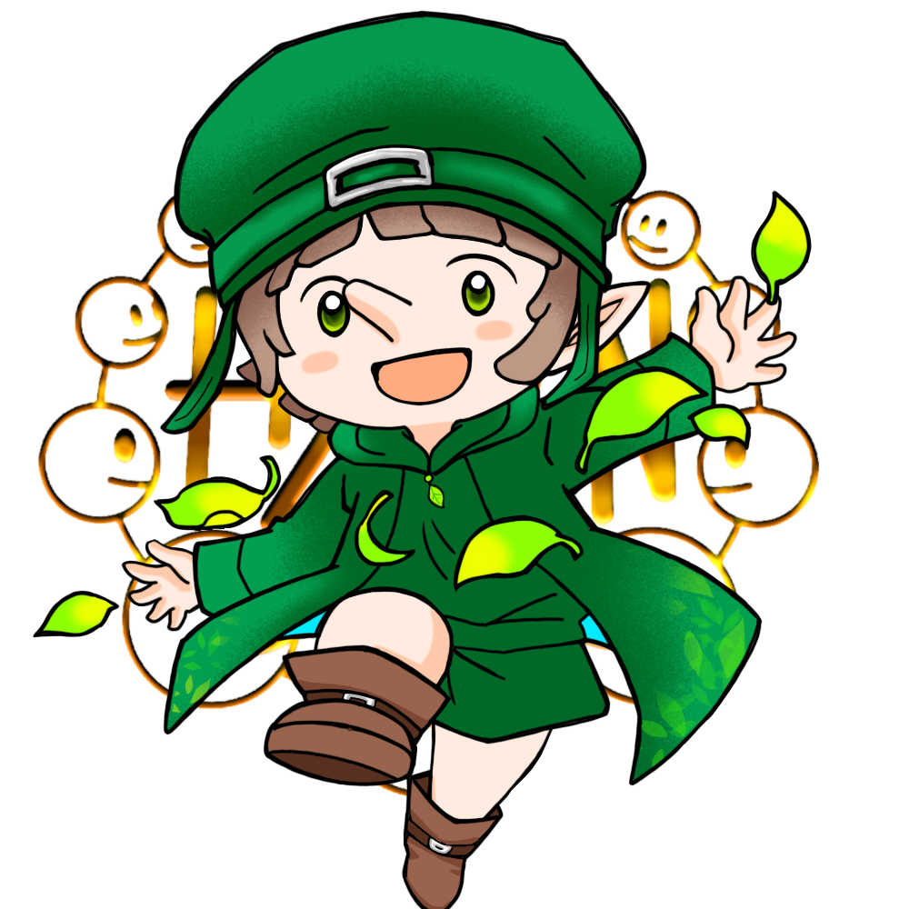DAO Heaven様のLINEスタンプを制作 | クマのアトリエ